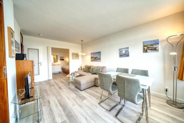 Ferienpark - Haus N, App 0n0612 - Heiligenhafen