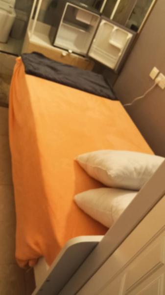 Partition With Attached Washroom - Dubai