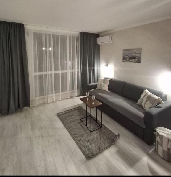 Yana Sanny Beach - Nessebar