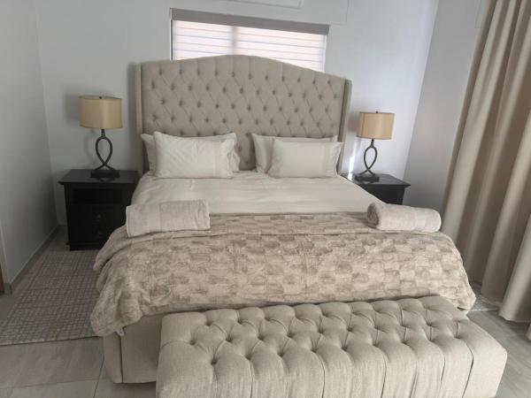 Elaloi Self-catering - Swakopmund