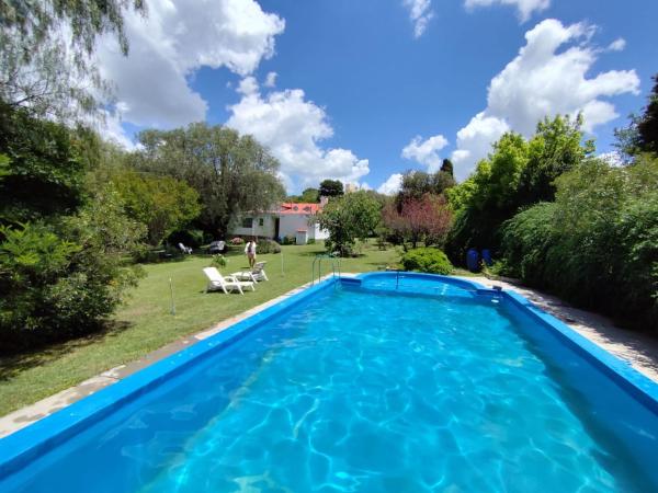 Munay Posada - Cordoba