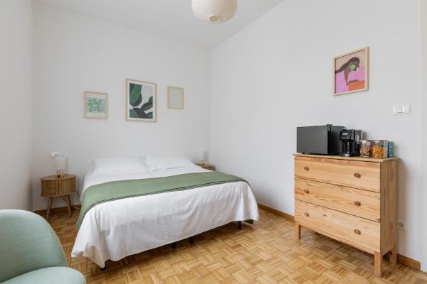 B&b Bologna Centro Autostazione Stazione Centrale - Bologna