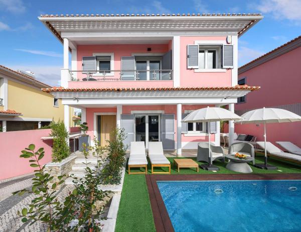 Elyra Cascais - Estoril