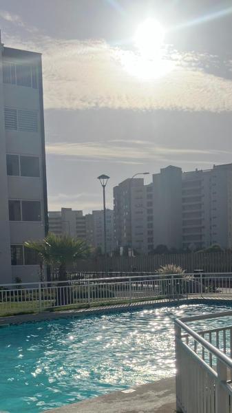 Departamento Puertas Del Mar, La Serena - La Serena