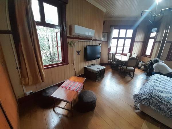 Casa Purísima - Puerto Varas