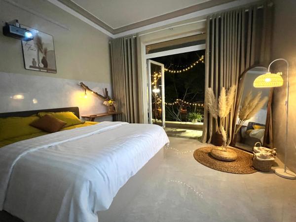 Olie Home - Ho Chi Minh City