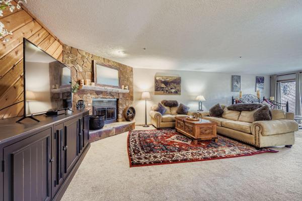 Cimarron # 205 - Breckenridge, CO