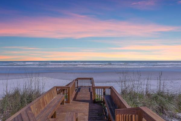 Sea Dunes Nautilus B7-a - New Smyrna Beach, FL