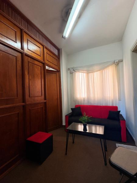 Departamento Cómodo En Pleno Centro De Asunción - Asunción