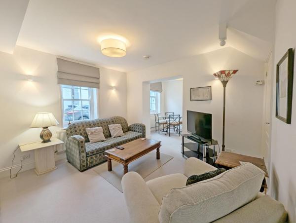 1a Tower Street - Emsworth - Emsworth