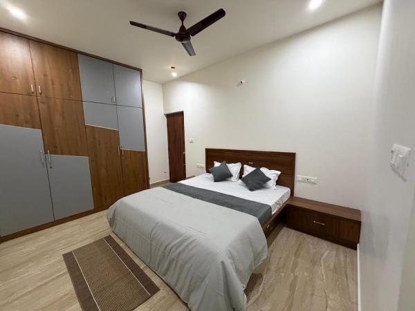 The Residence 267 Home Stay - Srirangapatna