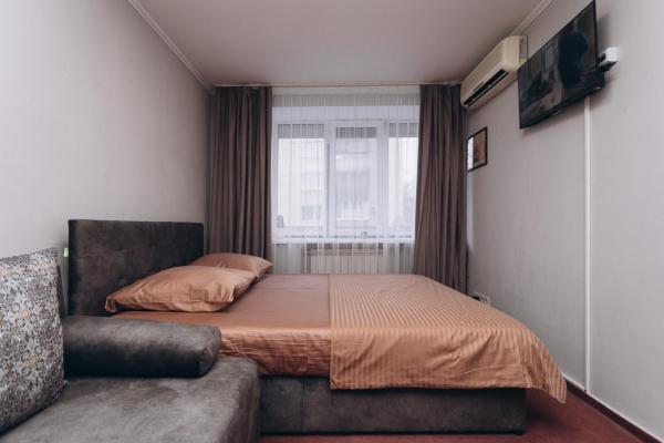 Standard 1-bd Apartment - Park Kazka - Сумы
