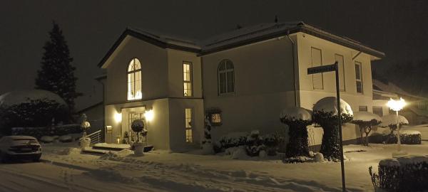 Charmantes Loft Appartement - Hilden