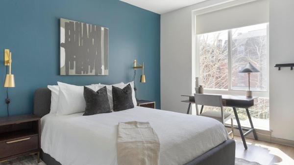 Landing At Commons On Ludlow - Studio In Univer... - Philadelphia