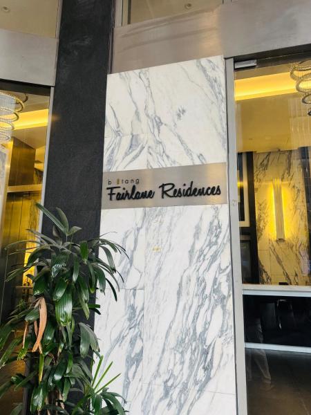 Kl Pavilion Fairlane By Lily - Cheras