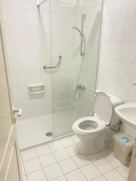 Bestbeachnewlyrenovatespoolsgatedreginagardens1 - Paphos