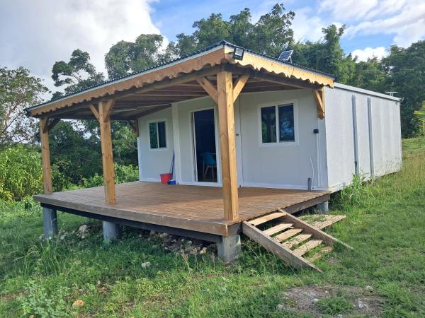 Villa Océanne - Marie-Galante