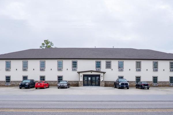 Hotel O Efficiency De Luxe Near Lake Charles Sulphur - Lake Charles, LA