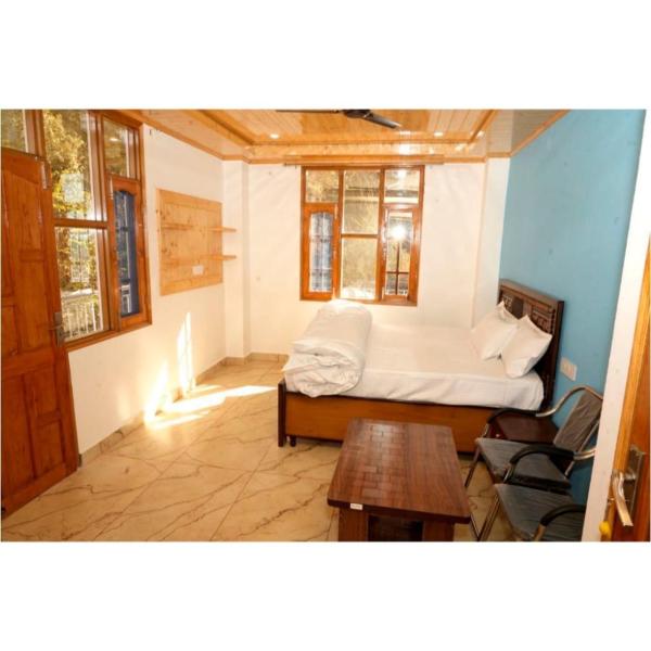 Arcadian Grove - Shimla