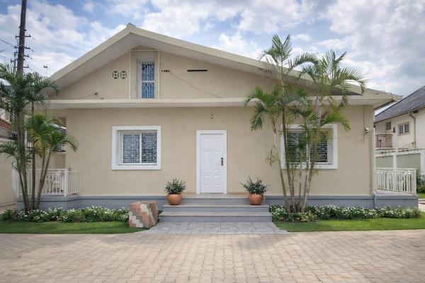 Milestone Terrace - Prox Aéroport - Supermarchés - Eau, Elec Sans Coupures - アンタナナリボ