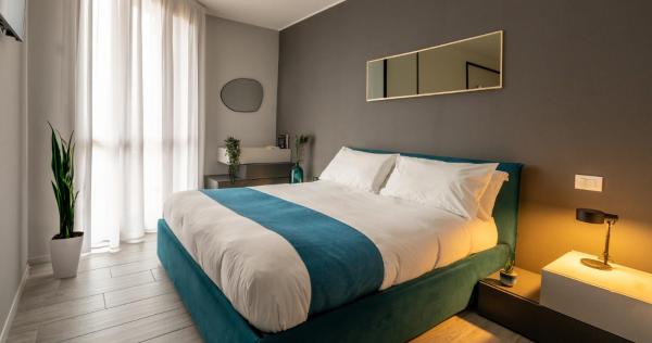 Forum-duomo - Trilocale Elegante, M2 A 300m - Assago