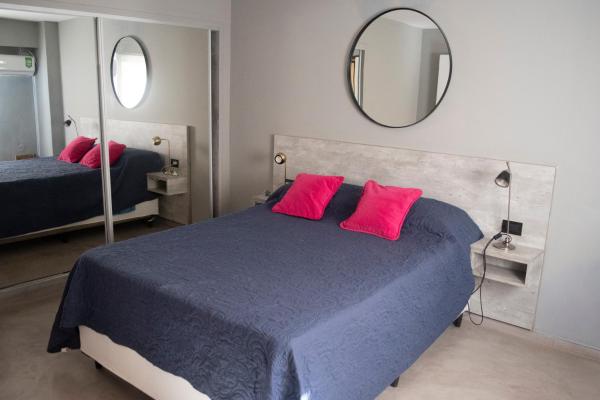 Departamento Córdoba Centro - Córdoba