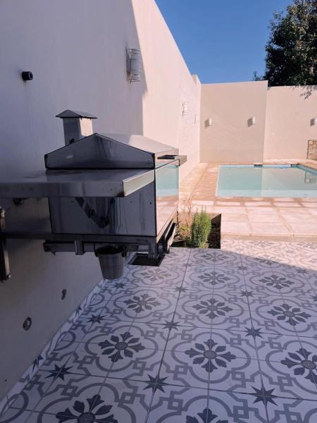 Quinta Encanto - Salto