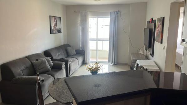 Apartamento Próximo A Praia - Penha