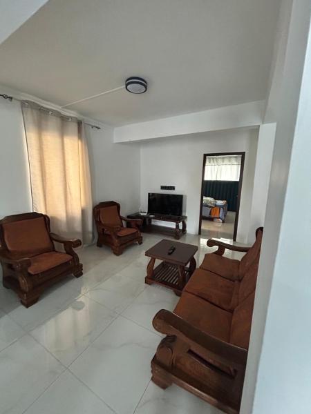 Relaxed And Tropical - Mauritius