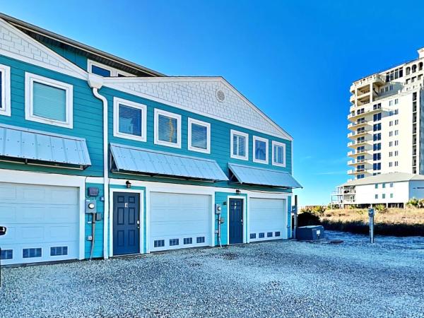 Dory #E - Perdido Key, FL