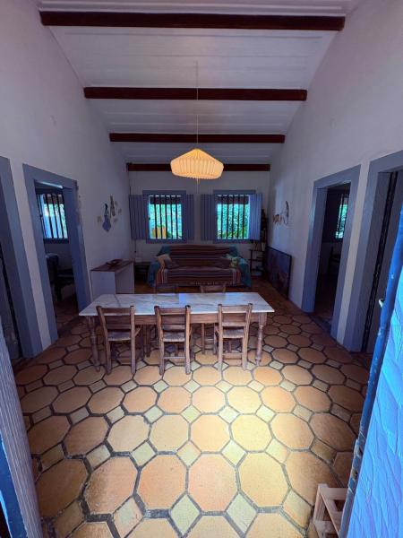 Vila Santo Toque - Garden House - São Sebastião