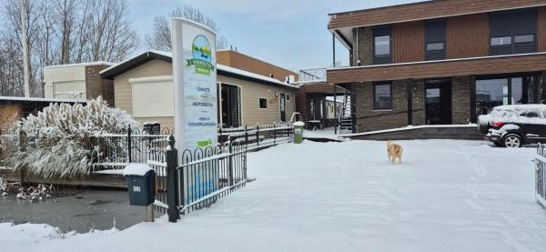 Vinkestek Verhuur - Weesp