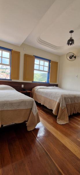 Solar Das Merces - Ouro Preto