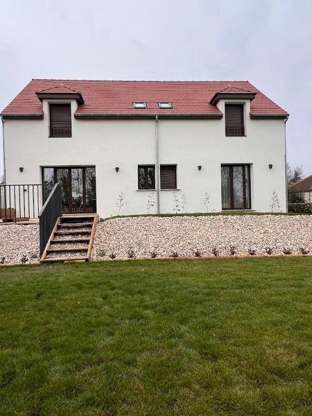 Maison 5 Chambres - Chevreuse