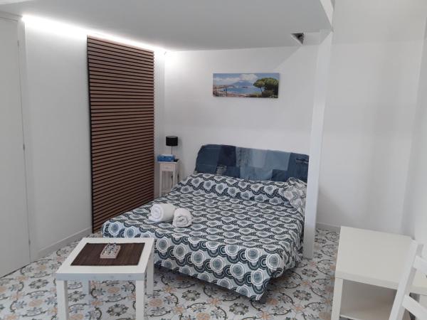 Margie House Sea View Room - Monte di Procida