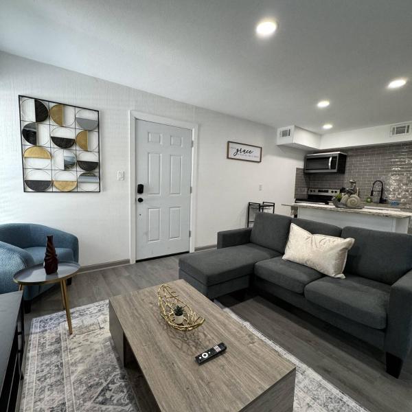 2 Dt Dallas L Fifa World Cup Ready L 5 Min From Love Field - Irving, TX