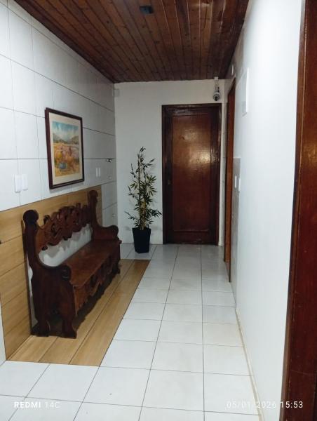 Apartamento Com Quintal - Ar Cond - ÓTima Localização - Volta Redonda