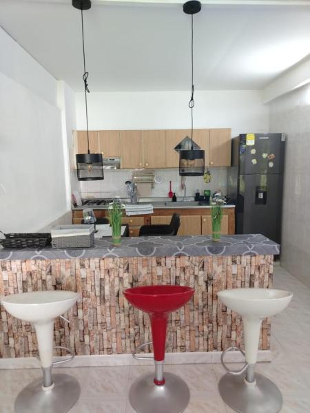 Tu Rincón De Descanso Entre Naturaleza Y Diversión - Girardot