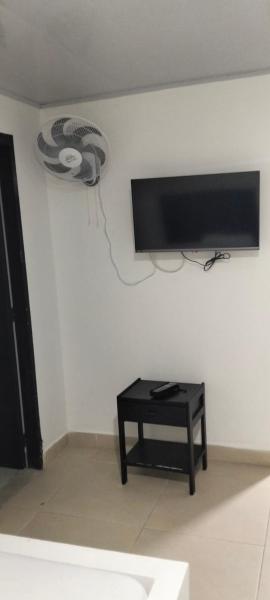 Hotel Bosque De Los Guaduales - Cartago