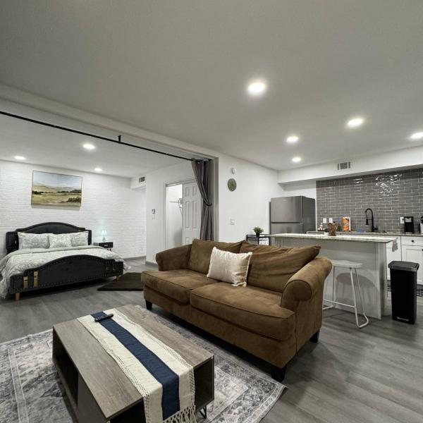 2 Dt Dallas L Fifa World Cup Ready L 5 Min From Love Field - Love Field - Dallas