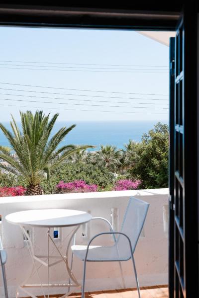 Whitebluevilla - Hersonissos