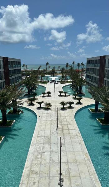 Porto Alto Resort - Pernambuco