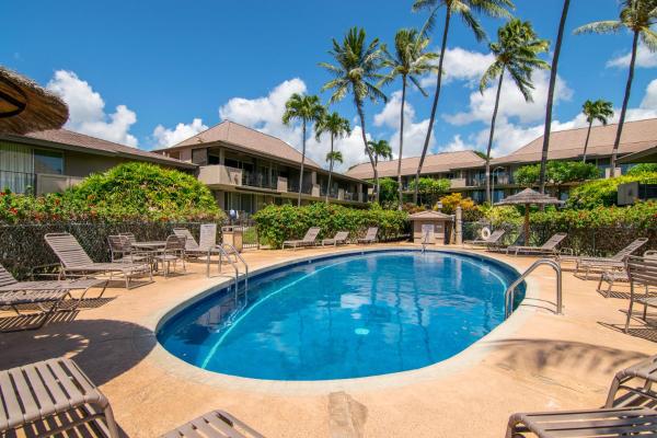 Kaanapali Maui At The Eldorado By Outrigger - Select Your Unit - Maui, HI