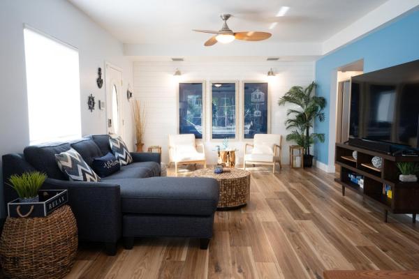 Lookout At Lorelane - Key Largo Waterfront - Key Largo, FL