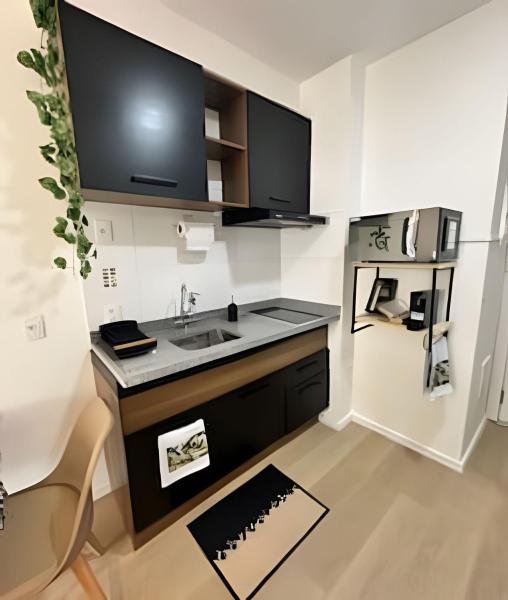 103 - Vila Parque Prox Ao Metrô - Osasco