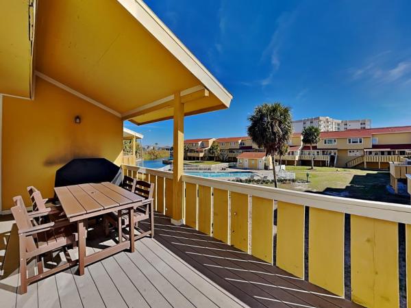 Regency Cabanas #G16 - Florida Panhandle, FL