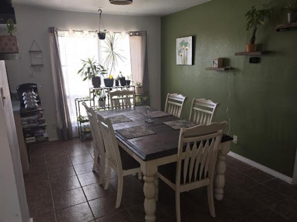 3bd, Pet Friendly House With Huge Backyard - 엘파소