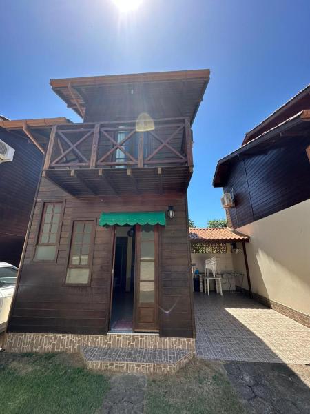 Chale Do Riozinho - Florianópolis