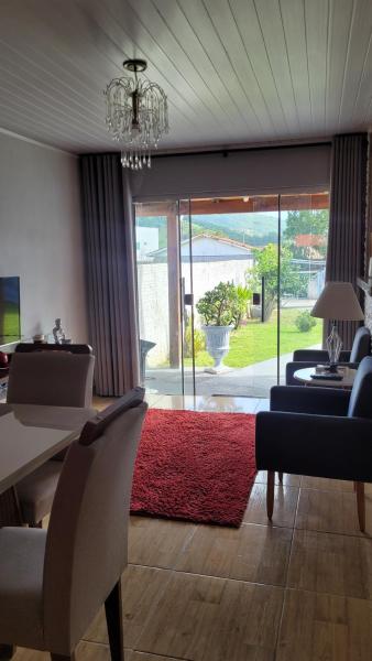 Moradas Jane - Garopaba