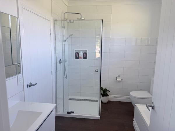 Guesthouse A - Twizel